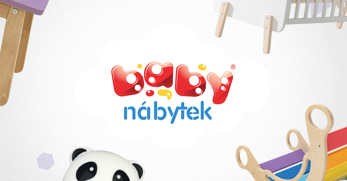 Case Study – Baby nabytek | Expandeco