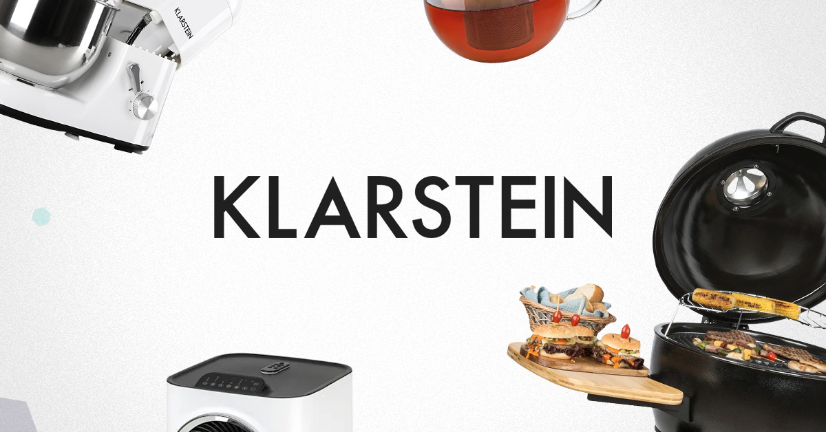 Case Study – Klarstein | Expandeco