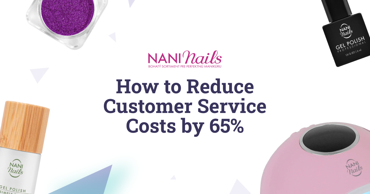 Case Study NaniNails | Expandeco